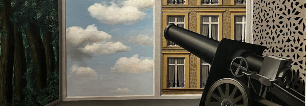 Surrealismo : qué es, características y su origen