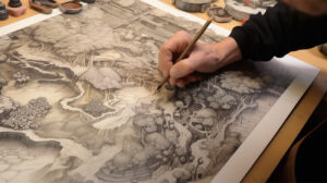 Grabado: Qué es, sus técnicas y nomenclatura