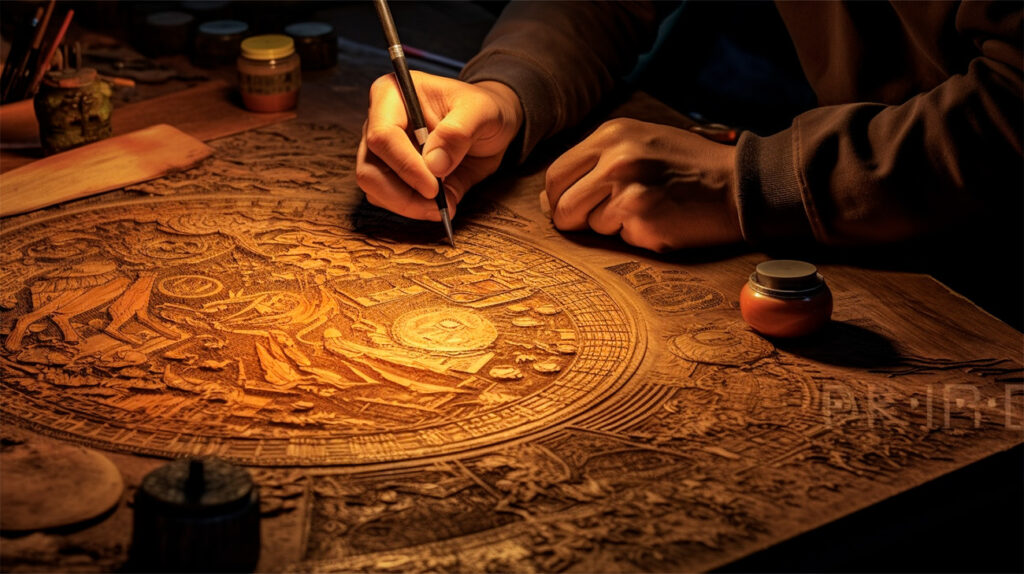 Grabado: Qué es, sus técnicas y nomenclatura