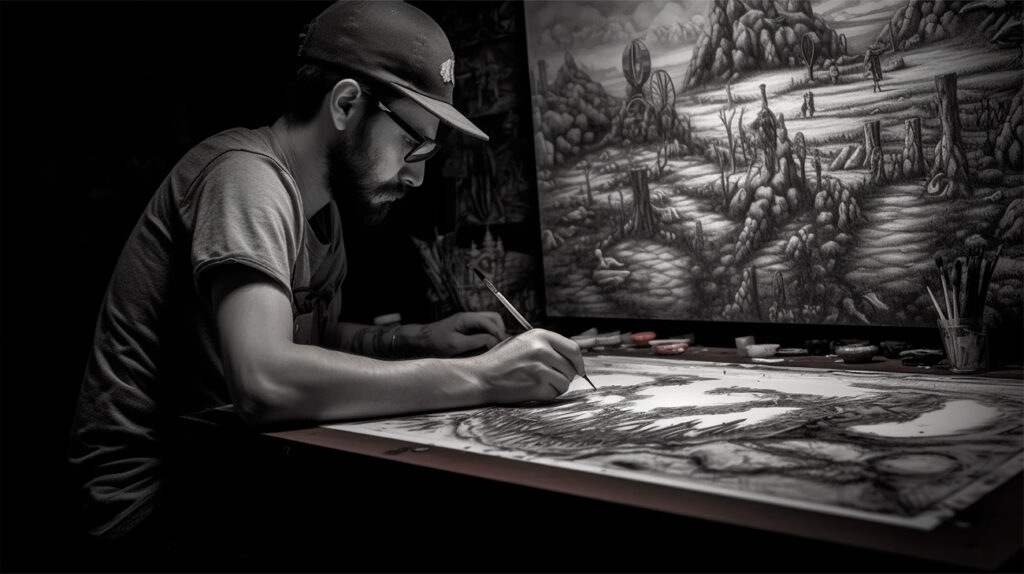 Grabado: Qué es, sus técnicas y nomenclatura