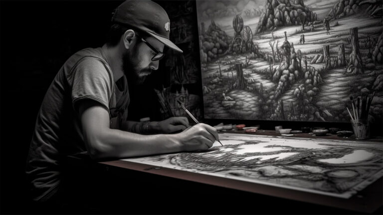 Grabado: Qué es, sus técnicas y nomenclatura