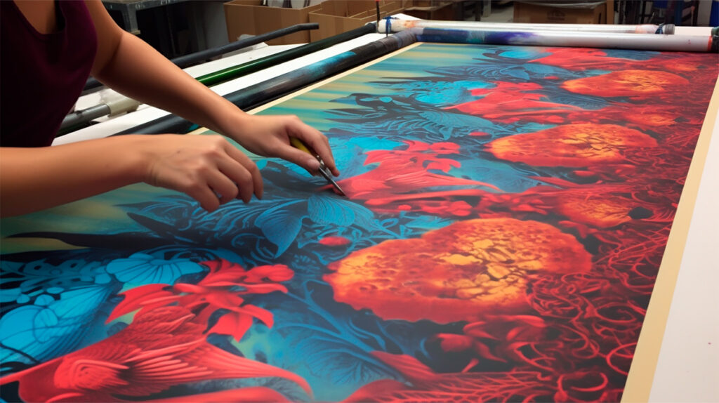 Grabado: Qué es, sus técnicas y nomenclatura