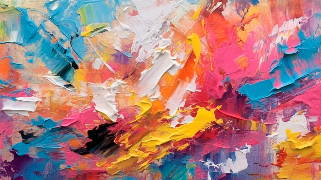 Arte Abstracto: qué es, su Historia, Estilo y Significado