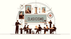 Clasicismo: Un Viaje al Corazón del Arte y la Cultura