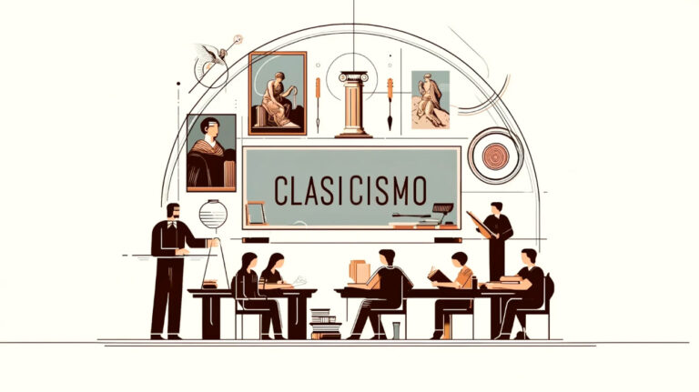 Clasicismo: Un Viaje al Corazón del Arte y la Cultura