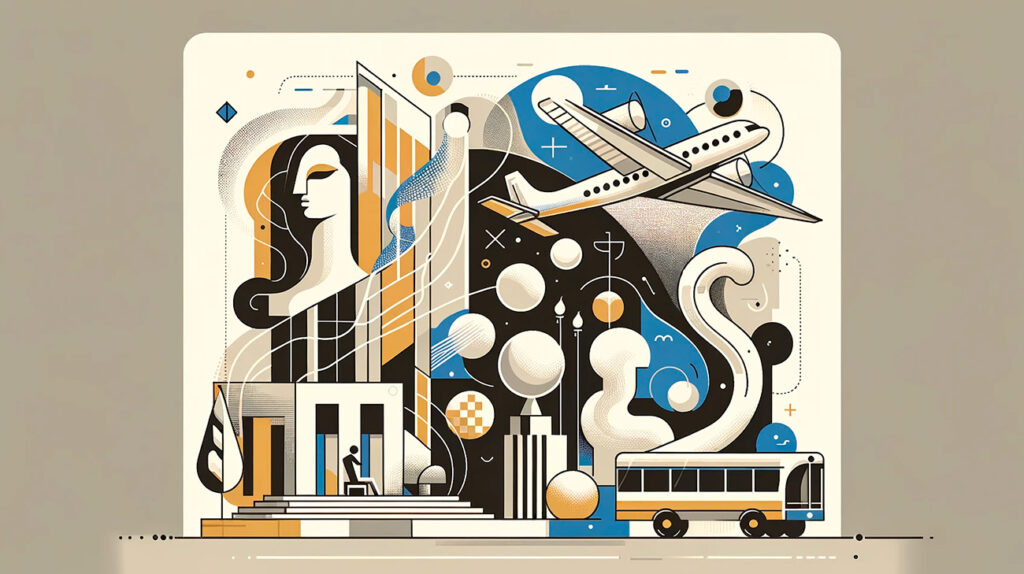 Arte Moderno: Explorando Vanguardias y Pioneros Influyentes